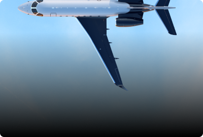 Aircraft Consultancy