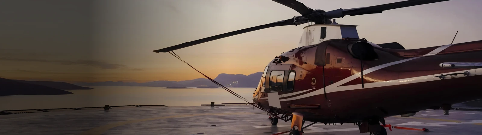 JetSetGo for Easy Helicopter Booking in India