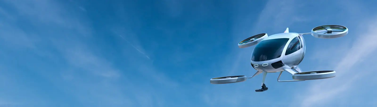 JetSetGo Advanced Air Mobility Solutions I Air Taxi India