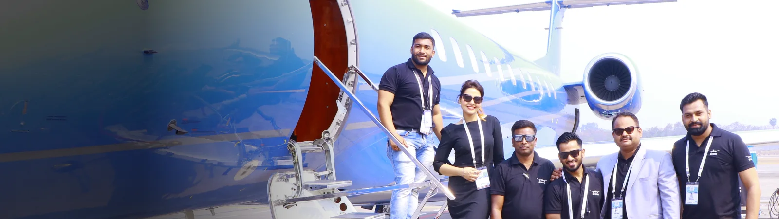 JetSetGo - About Us - Private Charter Service
