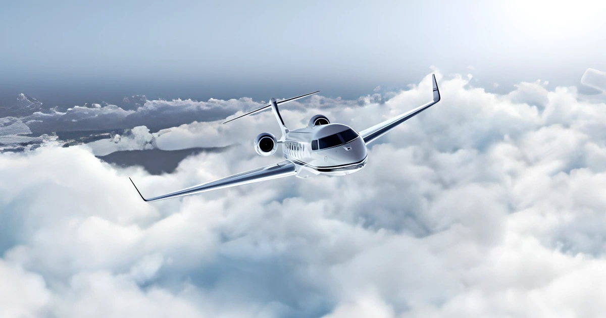 Private Jet Booking: Charter Flight Booking I Large Fleet JetSetGo